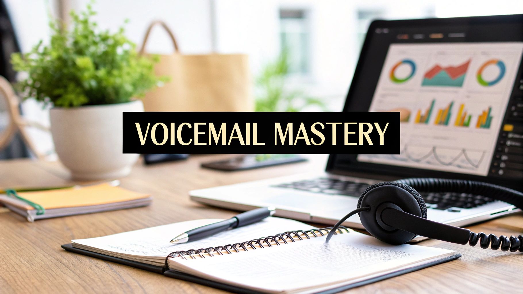 6 Professional Voicemail Greetings Examples for 2025 | Fron…