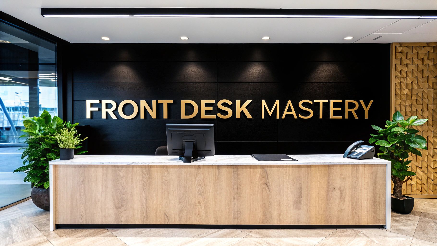 7 Essential A Receptionist Duties to Master in 2025 | Front…
