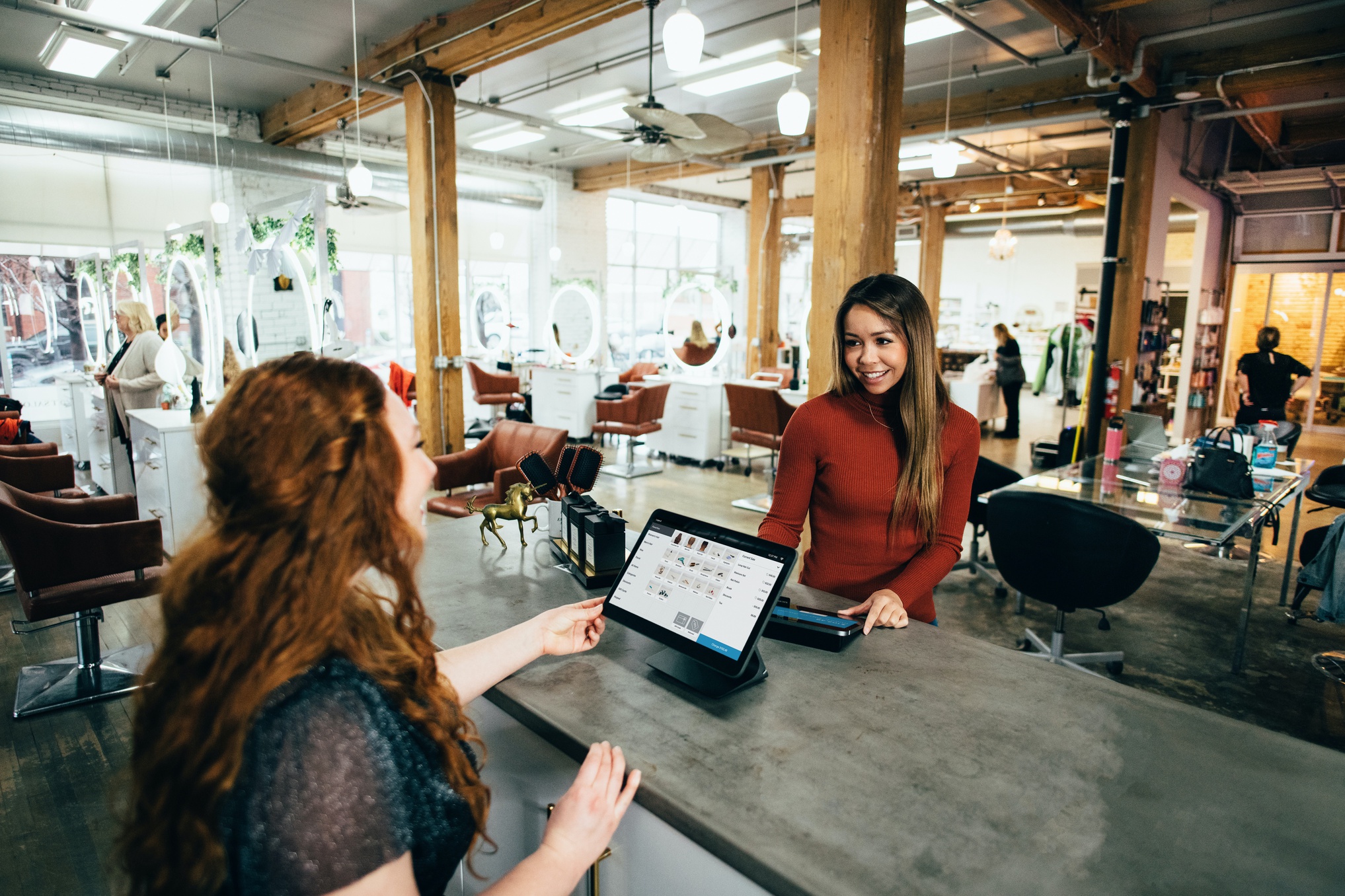 Barber Shop Etiquette: Ensuring a Respectful Space for All…