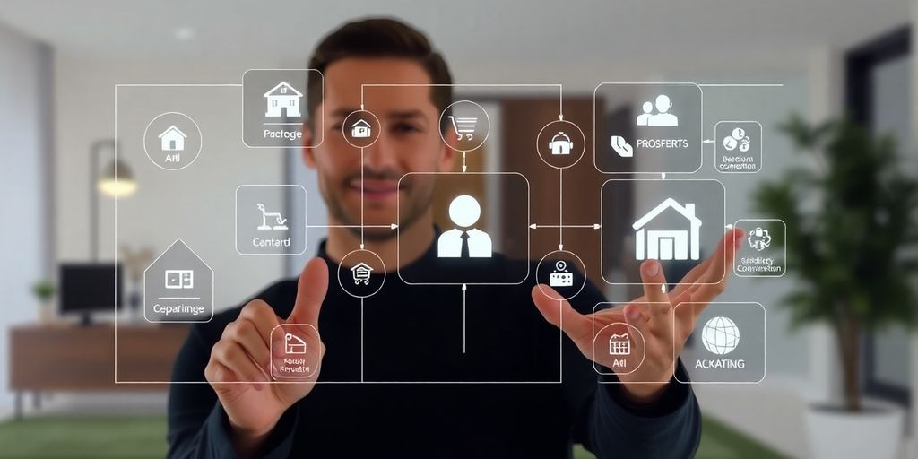 Boost Your Business: AI Virtual Receptionist for Property M…