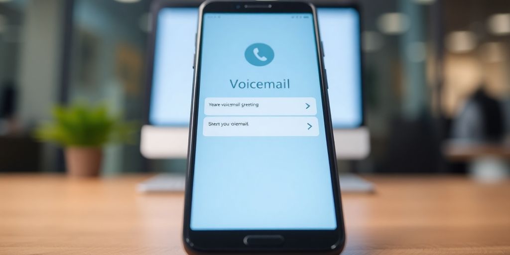 Crafting the Perfect AI Voicemail Greeting: Tips and Exampl…