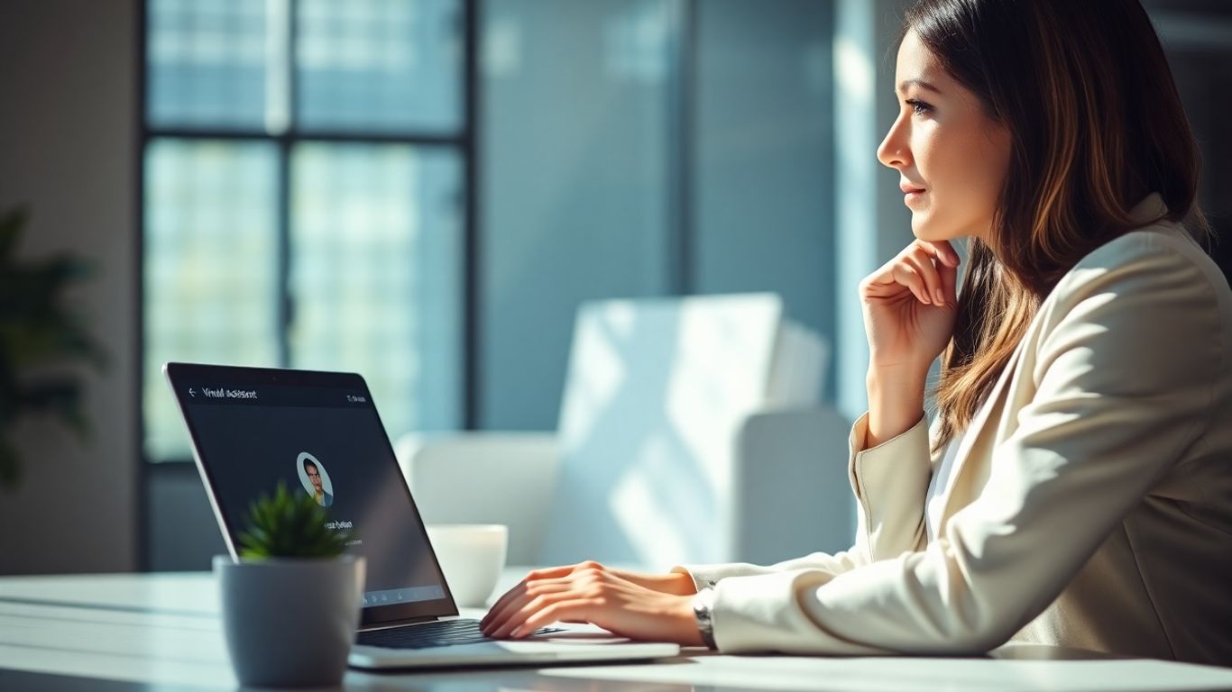 Finding the Best Virtual Assistant Agency in USA for Your B…
