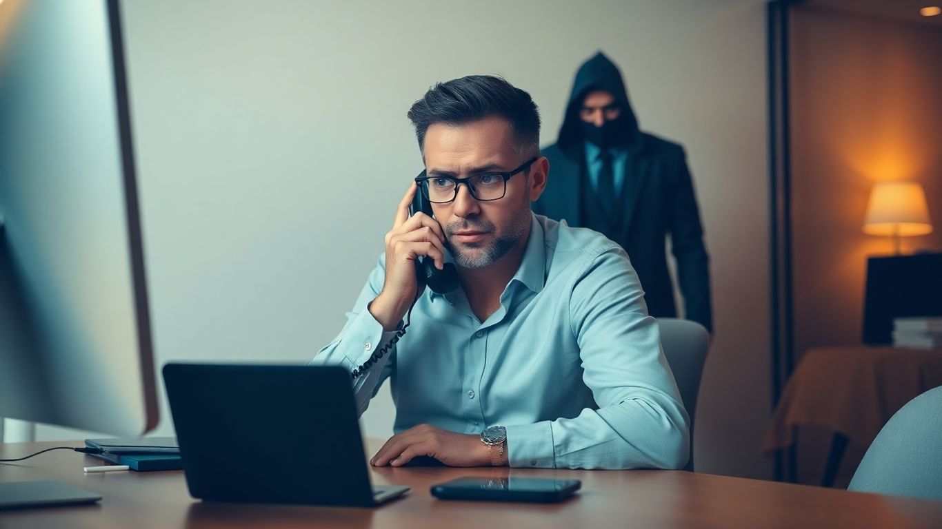 Google Business Listing Spam Calls: How to Recognize and Pr…