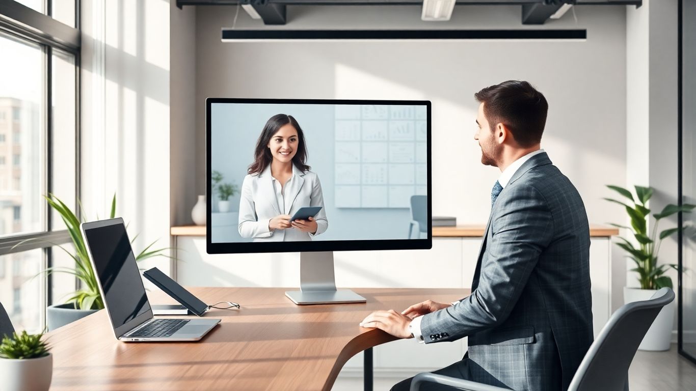 How a Virtual Receptionist Transforms Real Estate Client Co…