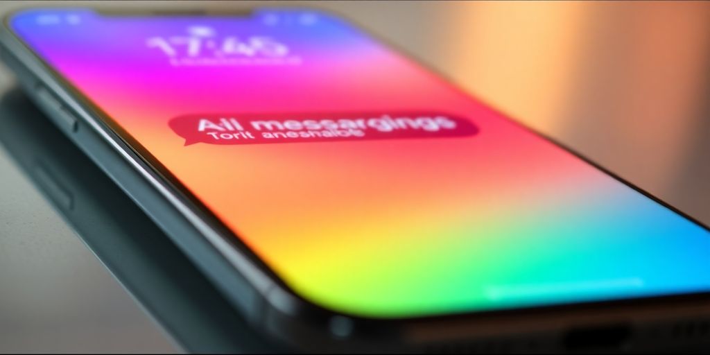 How to Use an AI Phone Number to Text: The Future of Commun…