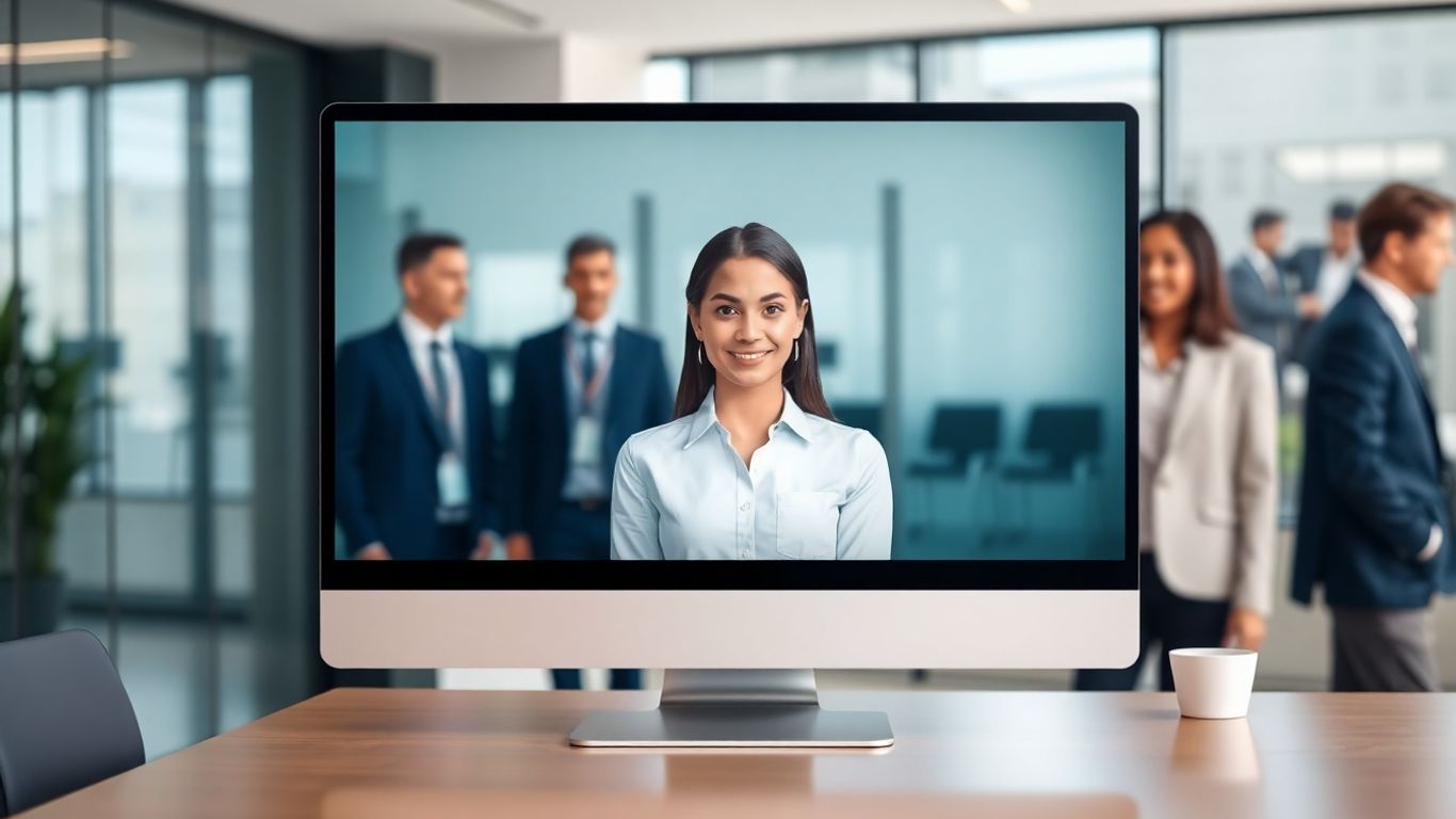 Unlock More Sales: Top AI Virtual Receptionist Lead Qualifi…