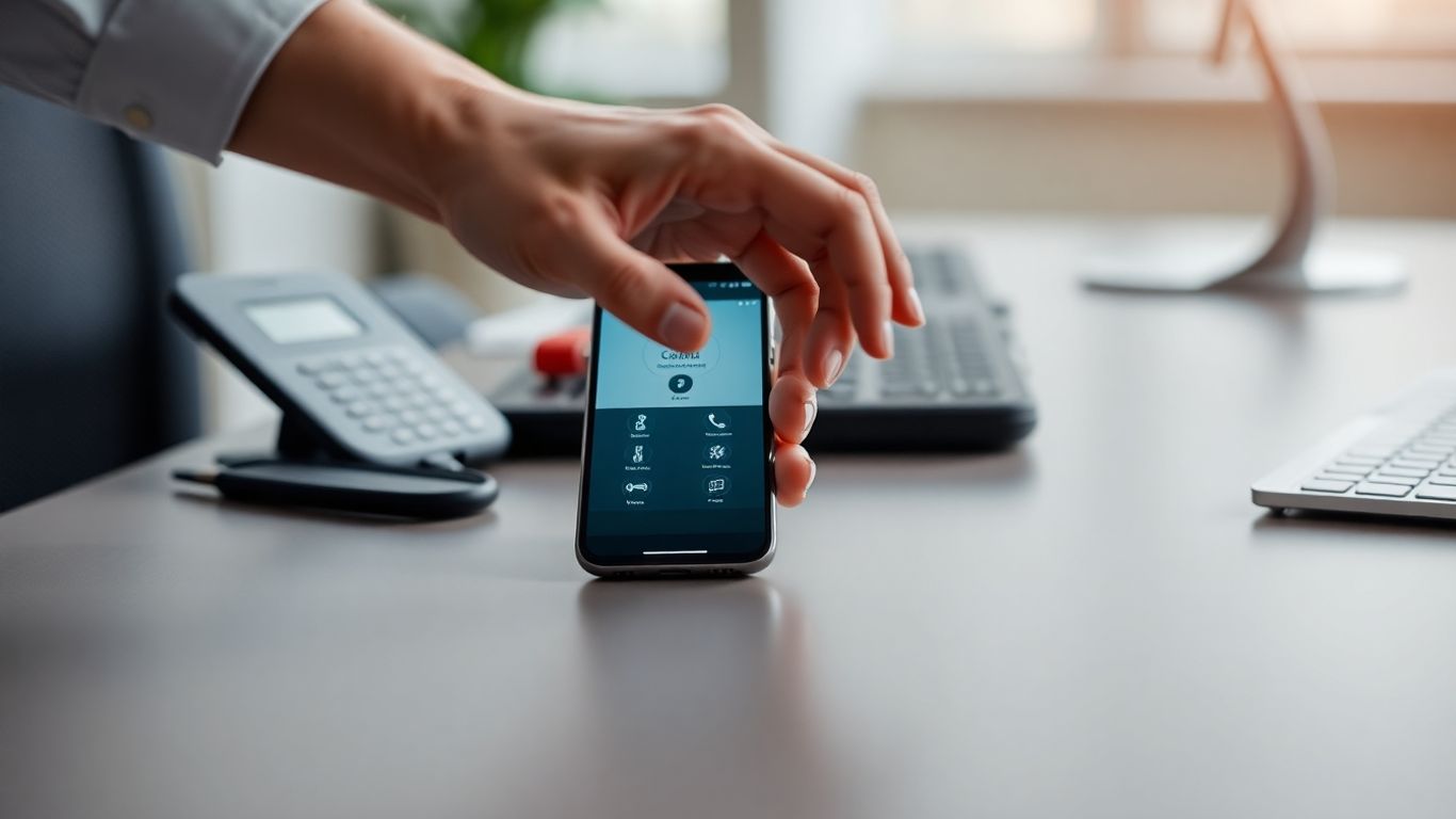 Unlock Seamless Call Management with a Powerful Phone Auto…