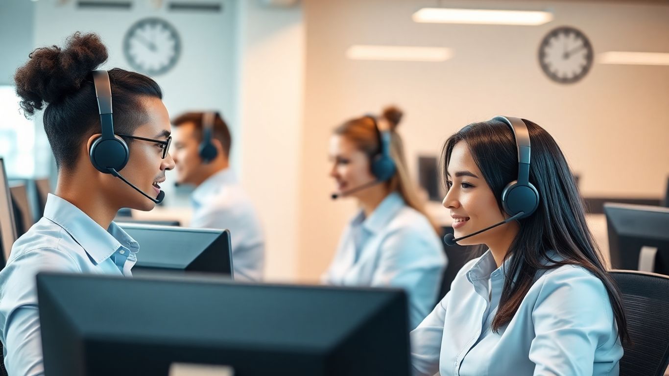 Verizon Call Center Business Hours: What to Expect and How…