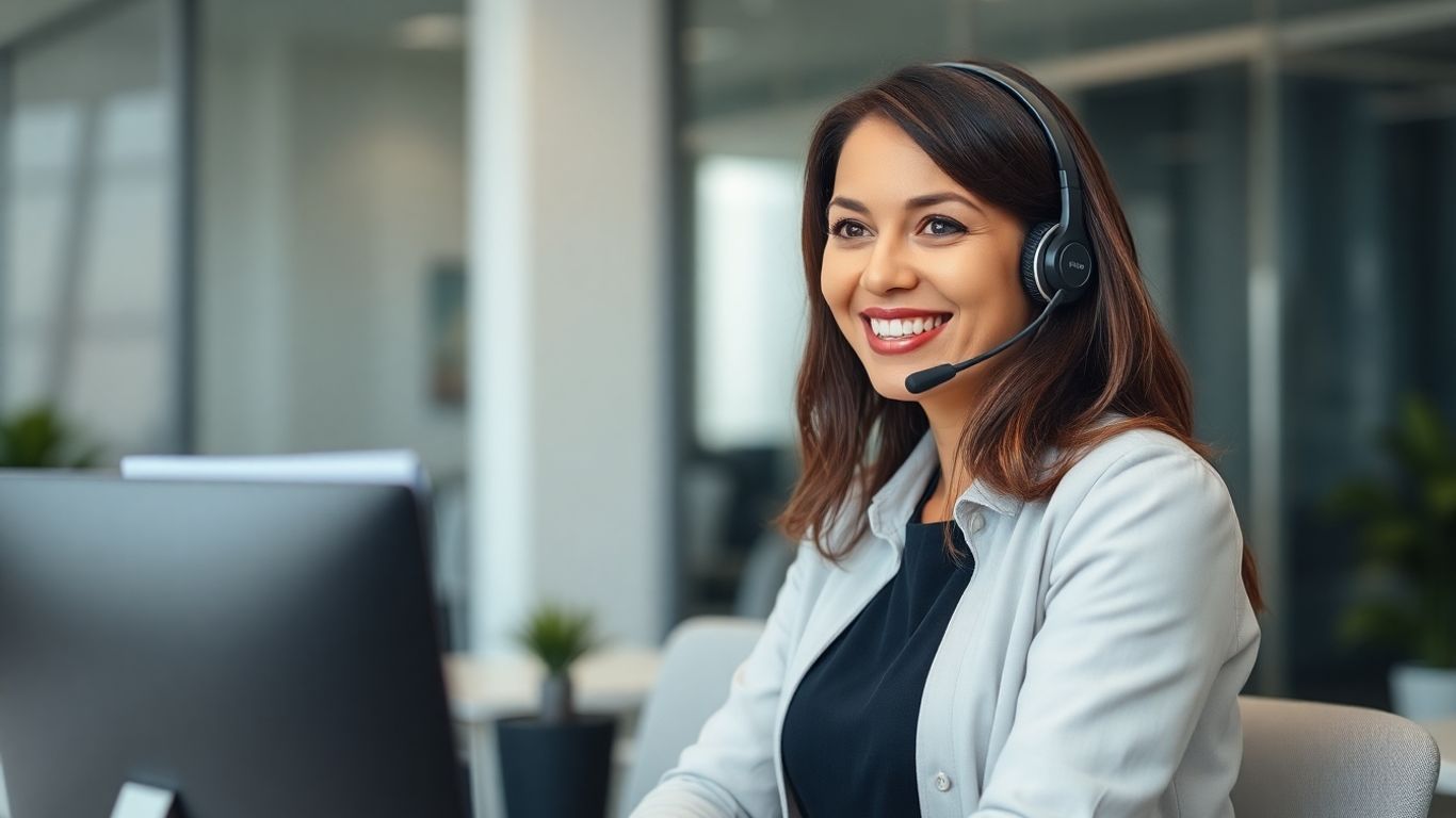 Virtual Receptionist Comparison: Finding the Best Fit for Y…