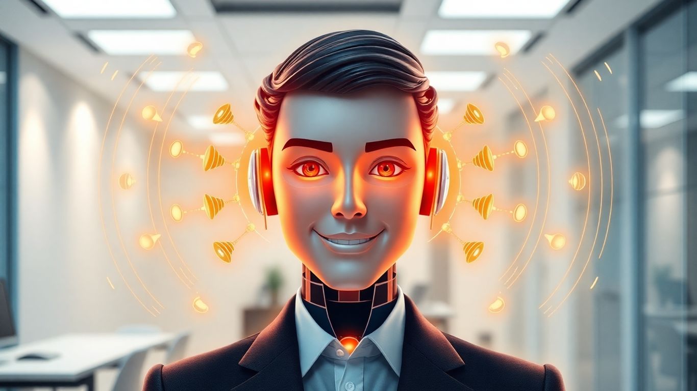Yes, an AI Receptionist Can Handle Multiple Calls Simultane…